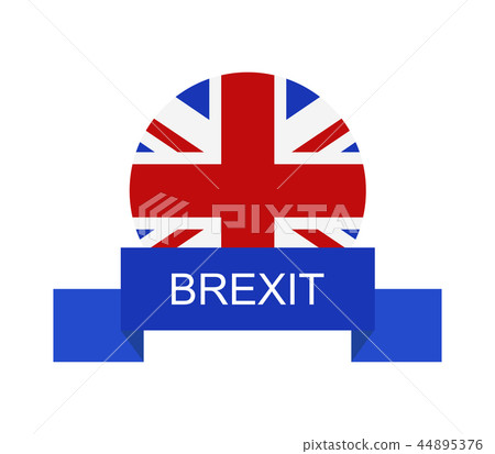 brexit icon - Stock Illustration [44895376] - PIXTA