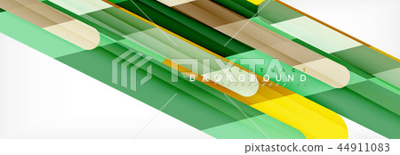 Vector abstract background - Stock Illustration [44911083] - PIXTA