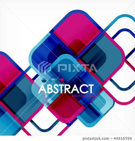 Vector design illustration-插圖素材 [44916599] - PIXTA圖庫