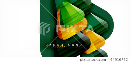 Vector composition - Stock Illustration [44916752] - PIXTA