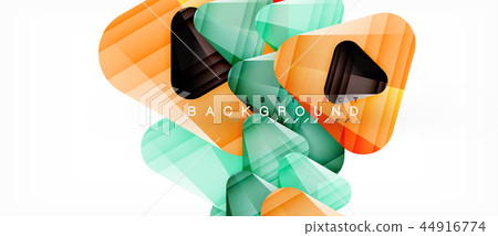 Vector composition - Stock Illustration [44916774] - PIXTA
