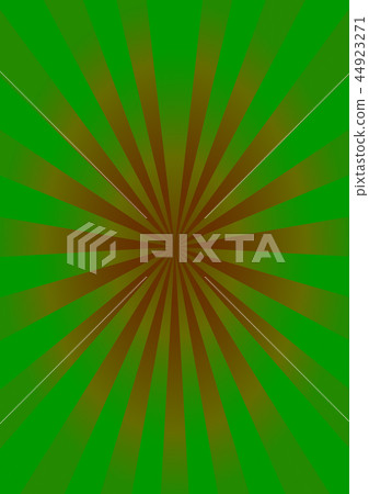 Abstract background color rays. 3D illustration. - Stock Illustration ...