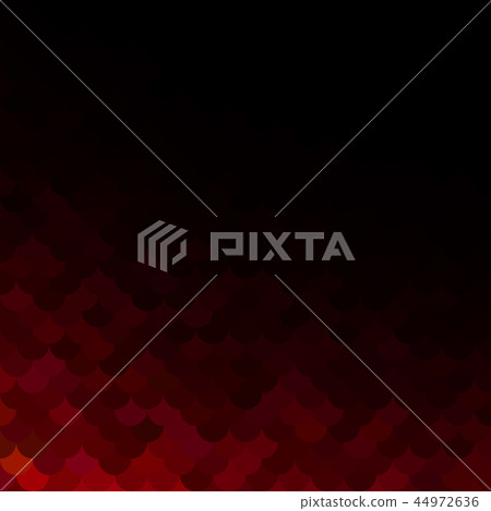 Red Random Dots Background -插圖素材 [44972636] - PIXTA圖庫