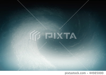 Spiral movement of water whirlpool. - Stock Illustration [44985000] - PIXTA