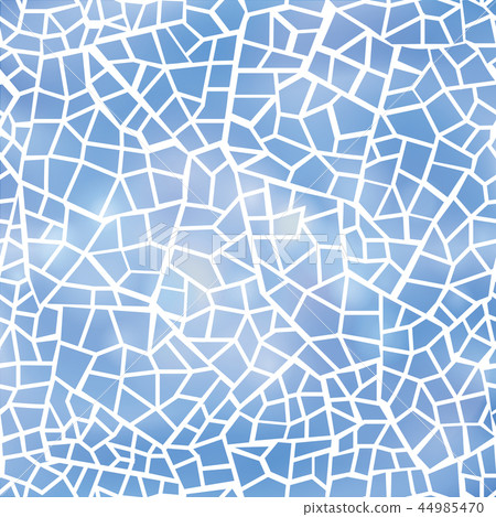 Abstract mosaic tile pattern. Geometric background - Stock Illustration ...