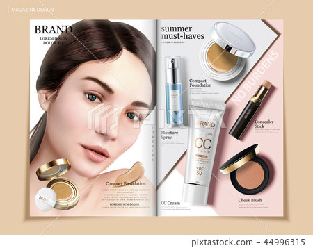 Catalogue Makeup | Saubhaya Makeup