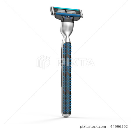 3d rendering razor design - Stock Illustration [44996392] - PIXTA