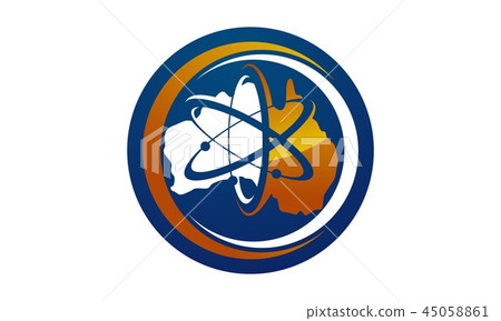 Australia Technology and Science - Stock Illustration [45058861] - PIXTA