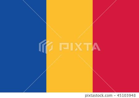 flag_MOL.eps - Stock Illustration [45103948] - PIXTA