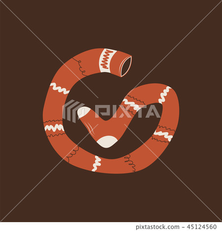 Pippi Longstocking vector icon. Stocking logo eps-插圖素材 [45124560] - PIXTA圖庫
