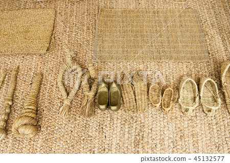 Traditional crafts - Stock Photo [45132577] - PIXTA