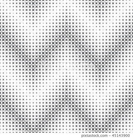 Vector seamless pattern - Stock Illustration [45143900] - PIXTA