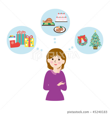 People-Women in need - Stock Illustration [45240183] - PIXTA