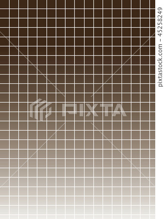 Check, grid pattern - Stock Illustration [45258249] - PIXTA