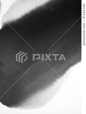 Advanced watercolor background, calligraphy... - Stock Illustration ...