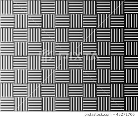 Iron metal lines texture abstract background - Stock Illustration ...