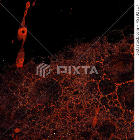 Abstract grunge cellular background - Stock Illustration [45292517] - PIXTA