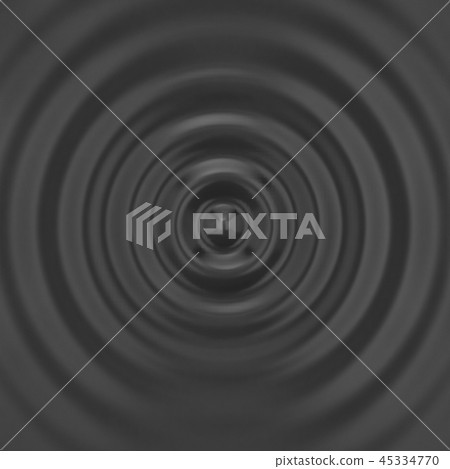 Blank ripple effect - Stock Illustration [45334770] - PIXTA