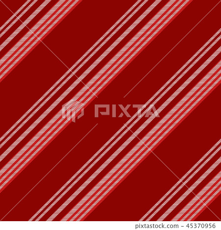 Red background lines seamless pattern - Stock Illustration [45370956 ...