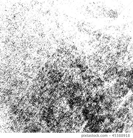 Grainy Overlay Texture - Stock Illustration [45388918] - PIXTA