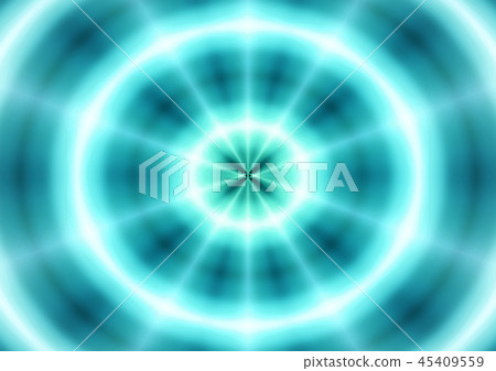 Background different color rays. 3D illustration.-插圖素材 [45409559] - PIXTA圖庫