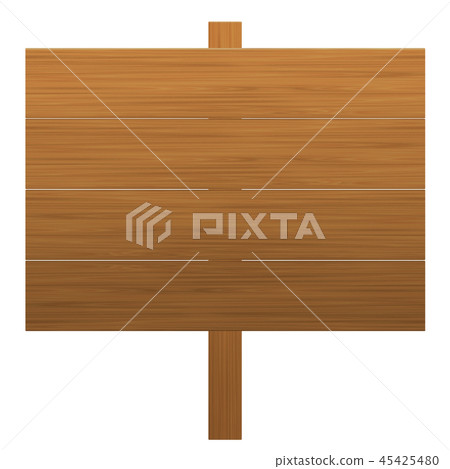 Fresh signboard - Stock Illustration [45425480] - PIXTA