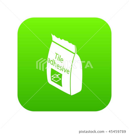 Tile Adhesive Vector