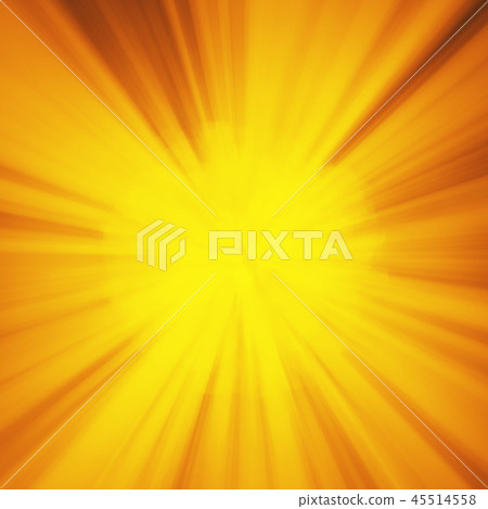 Background with abstract explosion or... - Stock Illustration [45514558 ...