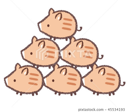 Uribo Tower - Stock Illustration [45534193] - PIXTA