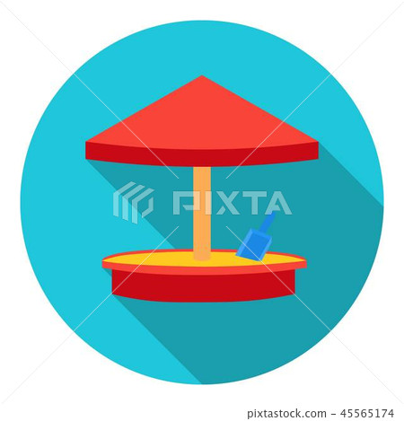 Sandbox Icon