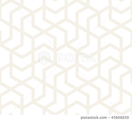 Vector seamless subtle pattern. Modern stylish... - Stock Illustration ...