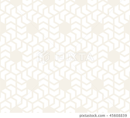 Vector seamless subtle pattern. Modern stylish... - Stock Illustration ...
