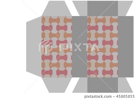 Development of box - Stock Illustration [45805855] - PIXTA