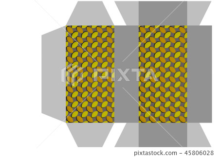 Development of box - Stock Illustration [45806028] - PIXTA