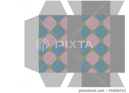 Development of box - Stock Illustration [45806032] - PIXTA