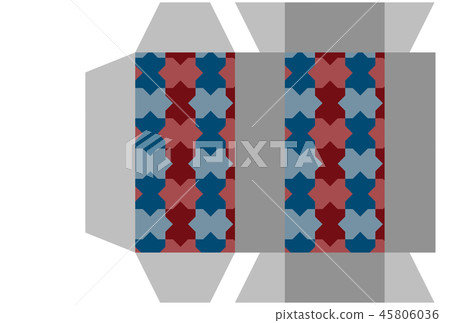 Development of box - Stock Illustration [45806036] - PIXTA