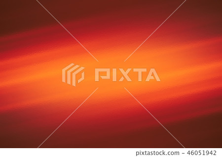 Orange glass texture background, pattern template - Stock Illustration ...
