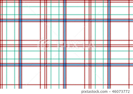 White check plaid fabric texture seamless pattern - Stock Illustration ...