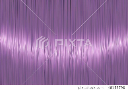 Realistic bright violet straight hair texture - Stock Illustration ...