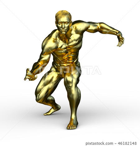 Goldman - Stock Illustration [46182148] - PIXTA