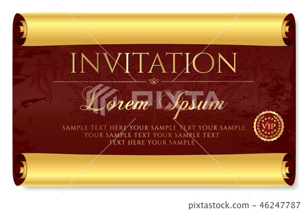 Invitaion Borders Medieval Medieval Border: Over 73,083 Royalty Free