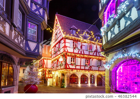 Christmas In France Wallpaper Christmas In France Images – Browse