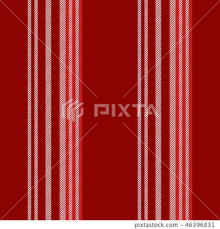 Red background lines seamless pattern - Stock Illustration [46396831 ...