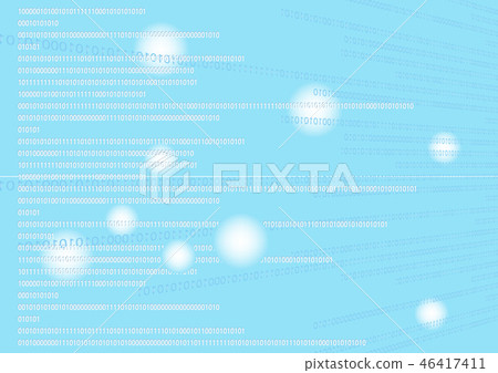 wallpaper. Image of the next generation.... - Stock Illustration ...
