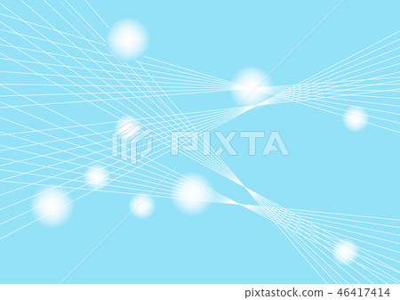wallpaper. Image of the next generation.... - Stock Illustration ...