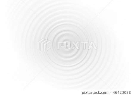 Abstract gray vortex on white backdrop, soft - Stock Illustration ...