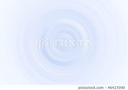 Abstract light blue vortex on white backdrop, soft - Stock Illustration ...