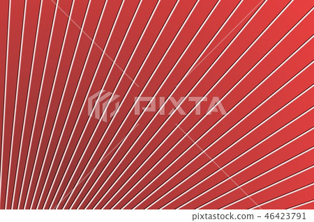 Diagonal line structure on red plastic wall - Stock Illustration ...