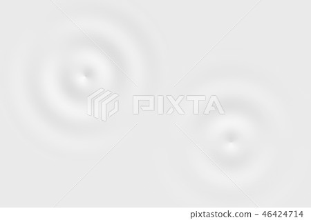 Texture of white lotion drop splash, abstract - Stock Illustration ...