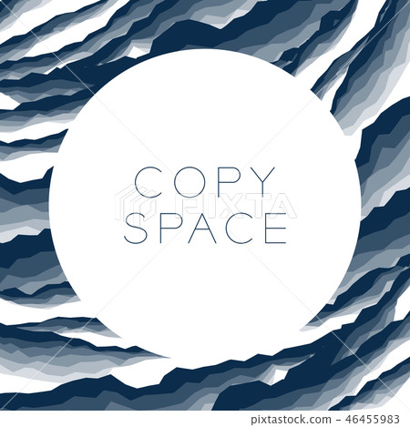 Abstract background marble, bark, mountain, stone - Stock Illustration ...